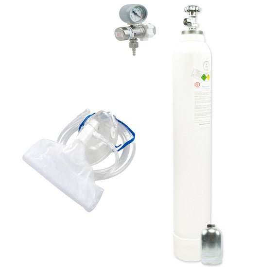 Mobile Sauerstoffgeräte für zuhause – Unabhängigkeit und Lebensqualität ...