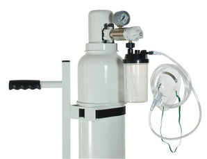 Mobile Sauerstoffgeräte für zuhause – Unabhängigkeit und Lebensqualität ...