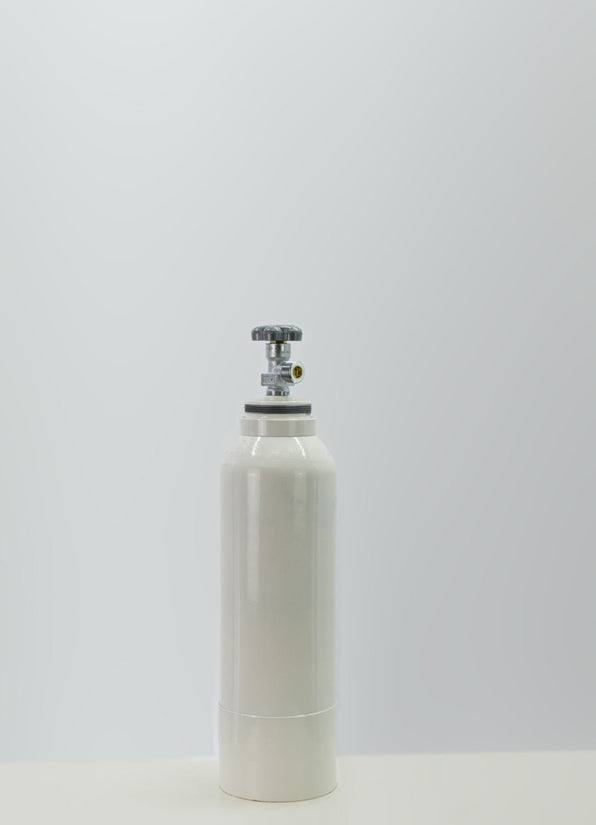 Sauerstoffflasche kaufen Sauerstoffflaschen Medizinischer Sauerstoff ...